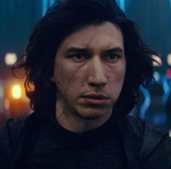 Ben Solo's Timeline