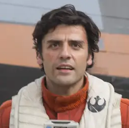Poe Dameron's Timeline