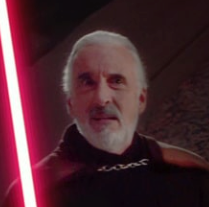 Count Dooku's Timeline