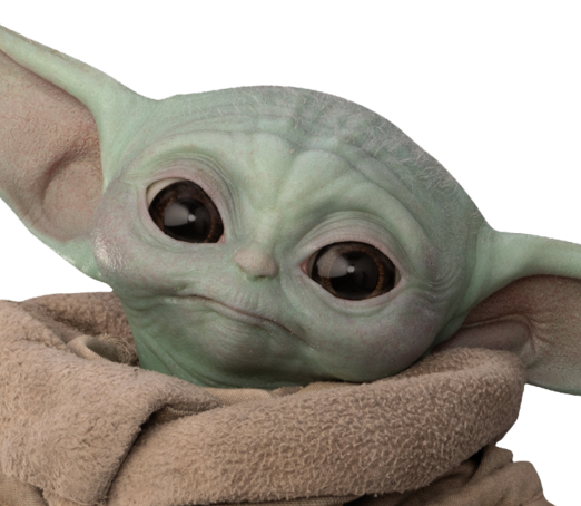 Grogu's Timeline