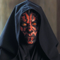 Maul's Timeline