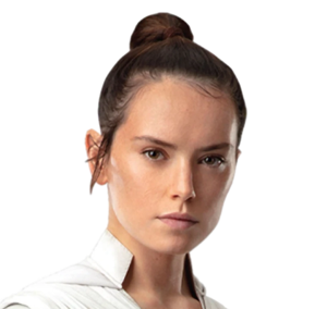 Rey Skywalker's Timeline