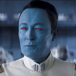 Thrawn's Timeline